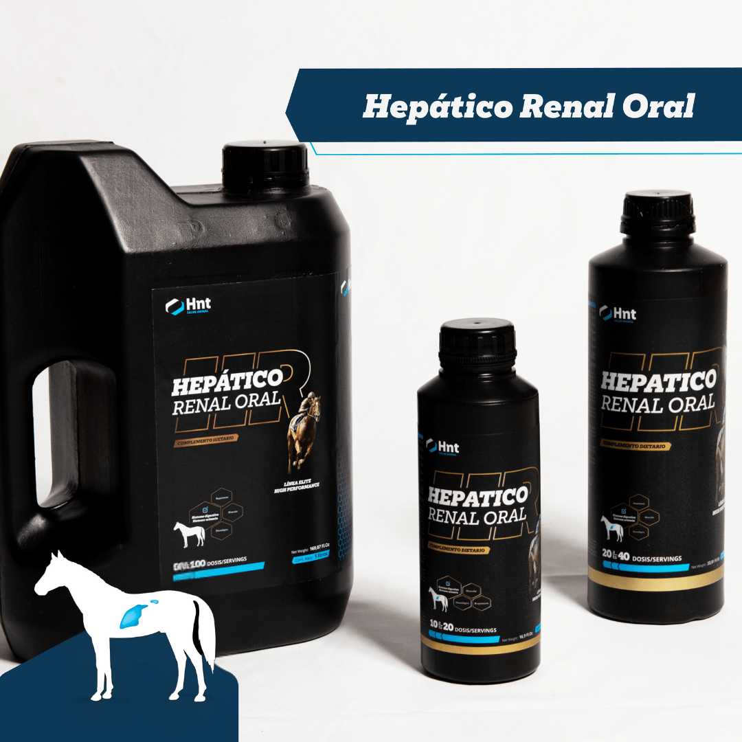 HEPATICO RENAL ORAL - hnt.com.ar