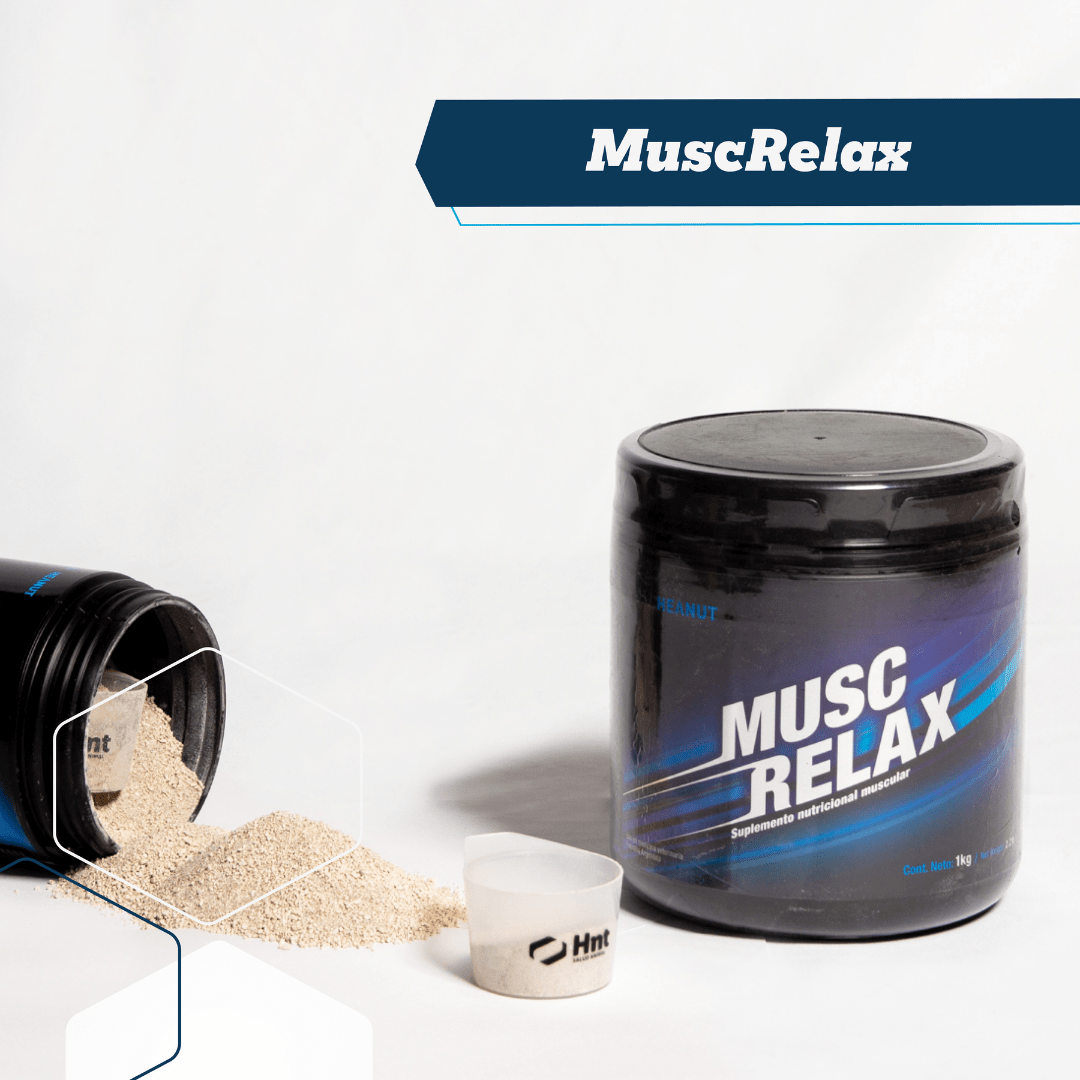 MUSCRELAX - hnt.com.ar