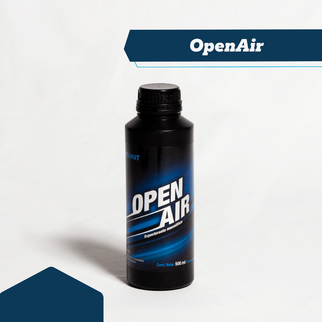 OPEN AIR - hnt.com.ar