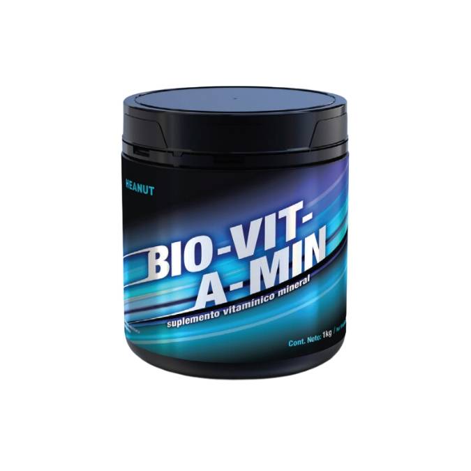BIOVITAMIN Polvo - hnt.com.ar